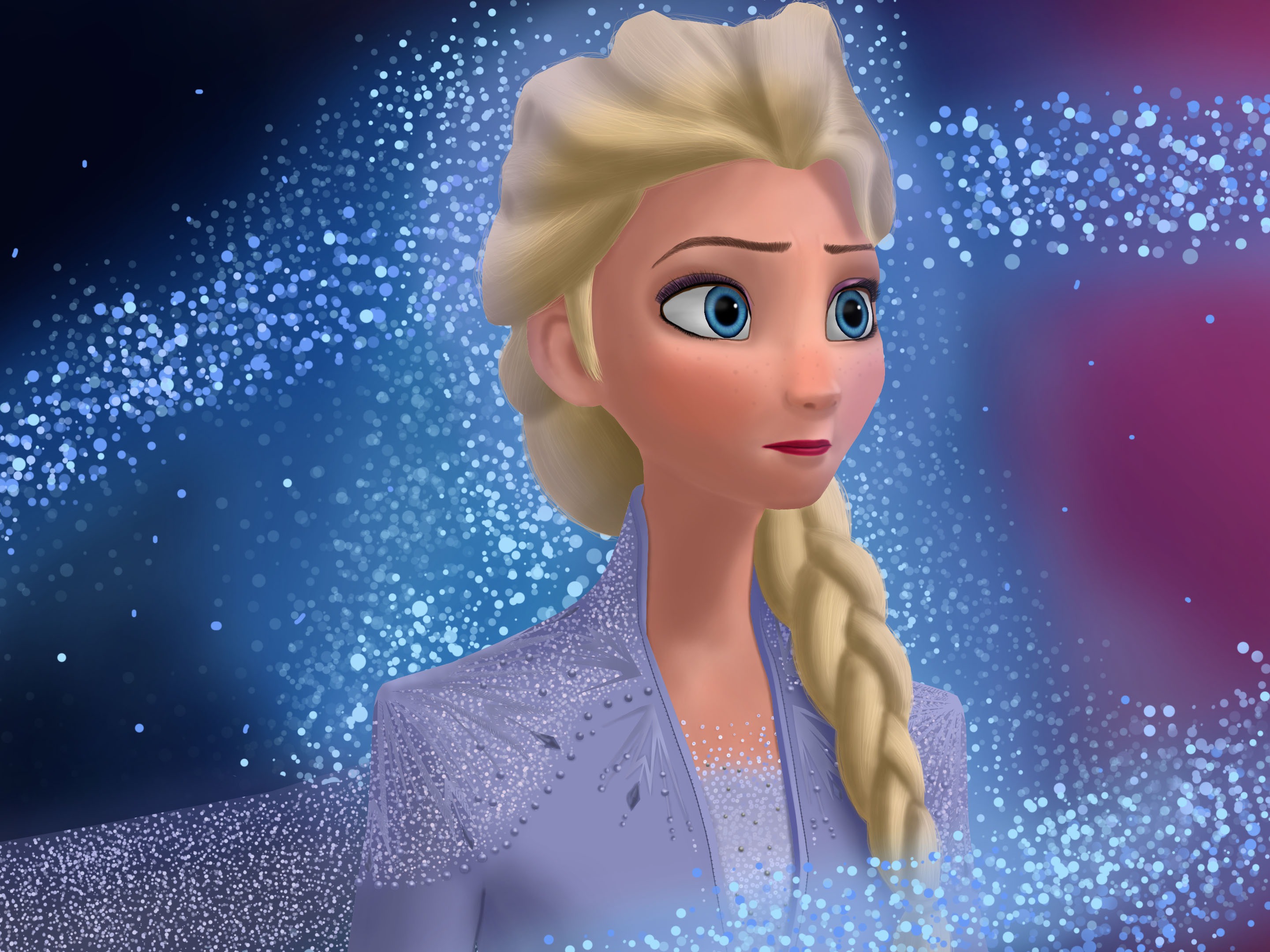 Elsa_Gagimas-站酷ZCOOL