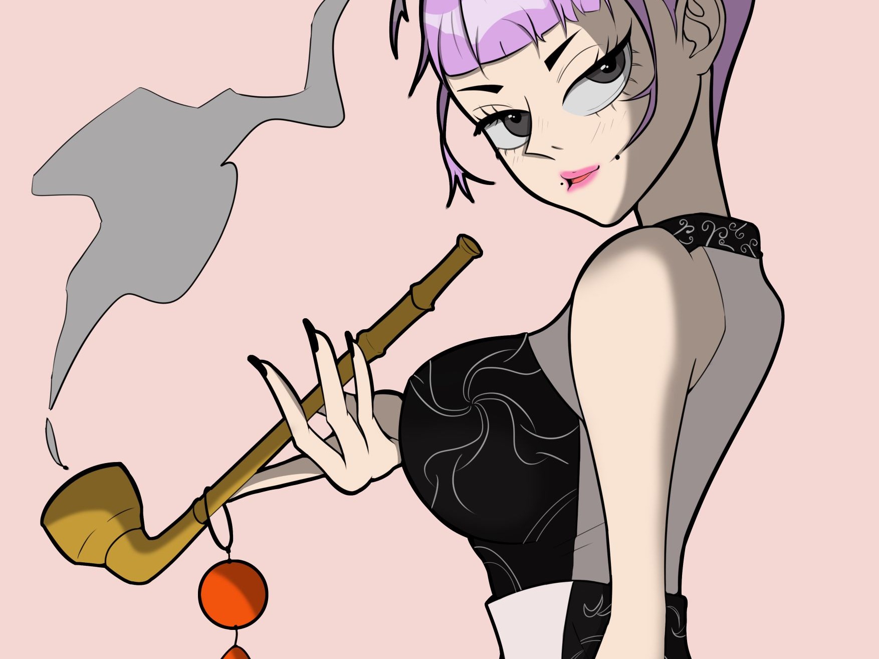 瑕疵的临摹～_Z839022555-站酷ZCOOL