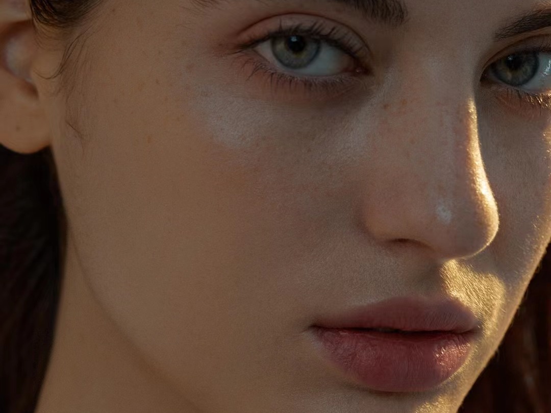 {柔} 漂亮公主 katrin_M2momo-站酷ZCOOL