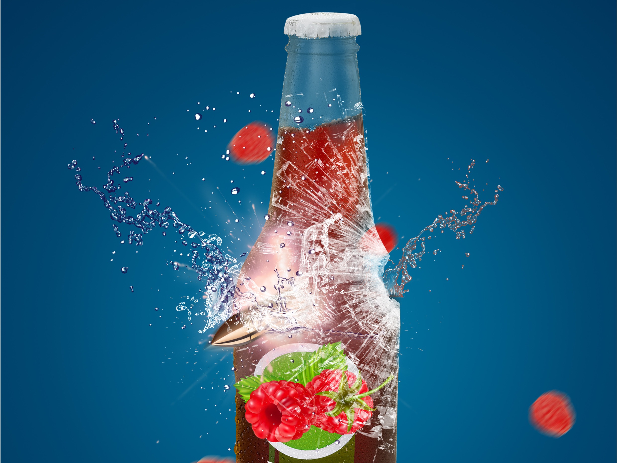 合成海报_MMJ马大梦-站酷ZCOOL