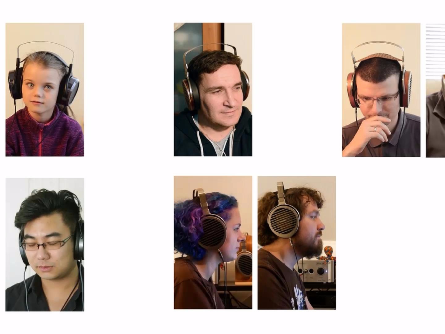 享受倾听的艺术_Aulion-站酷ZCOOL