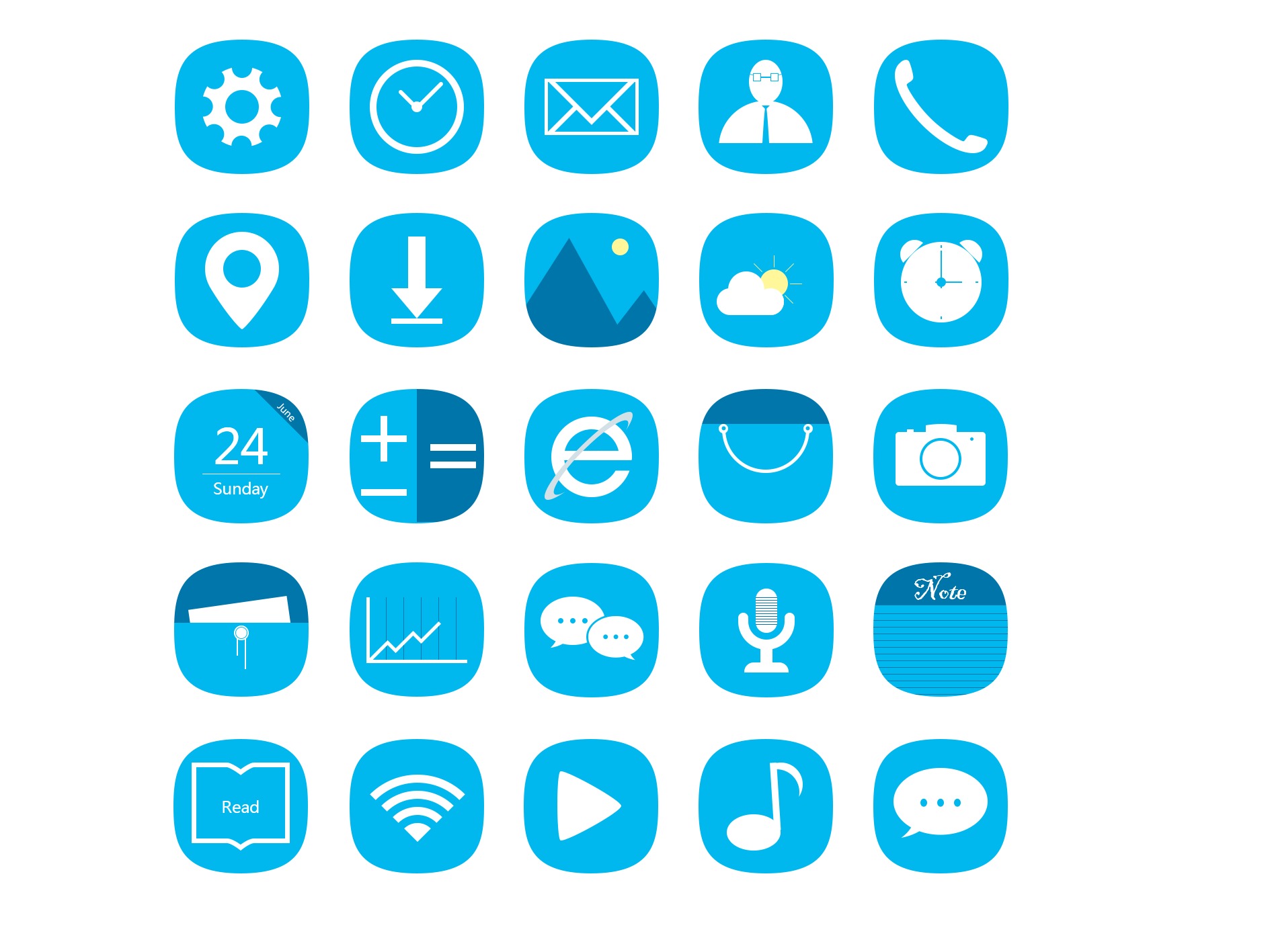 icon_帽子特别多-站酷ZCOOL