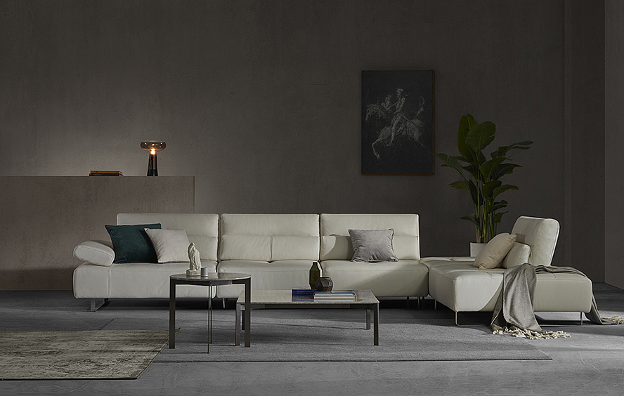 NATUZZI EDITIONS_没边工作室-站酷ZCOOL