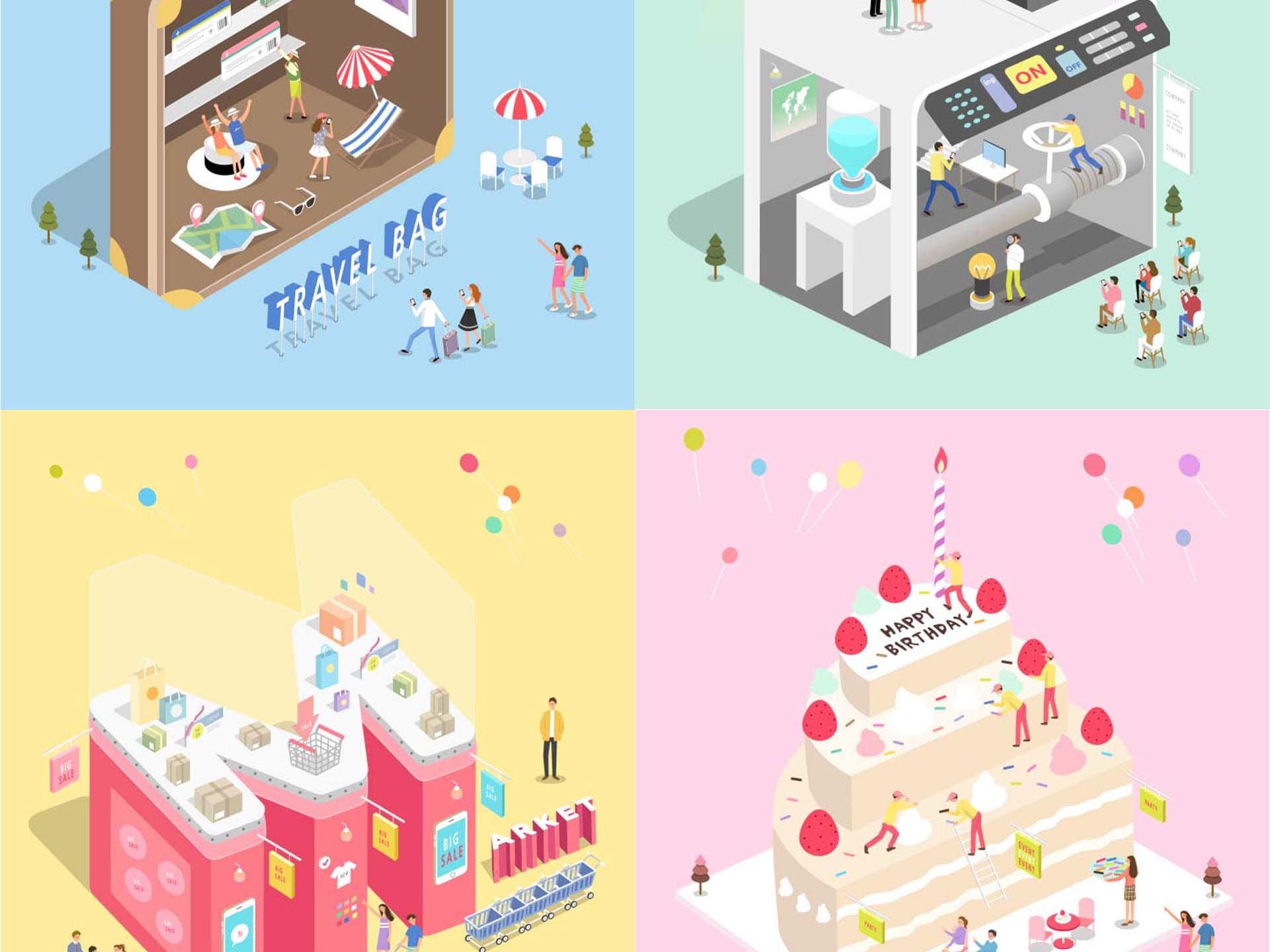 2.5d_终葵星月-站酷ZCOOL