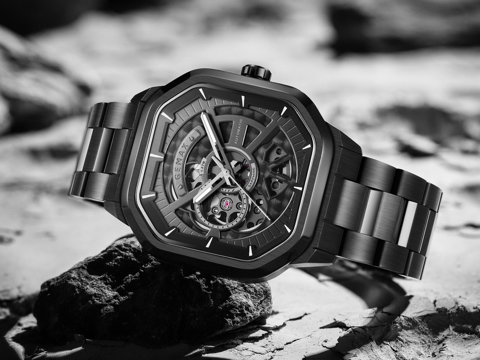 电商摄影 | 格玛仕.GEMAX 手表品牌 X 睿星文化_睿星文化Alice-站酷ZCOOL