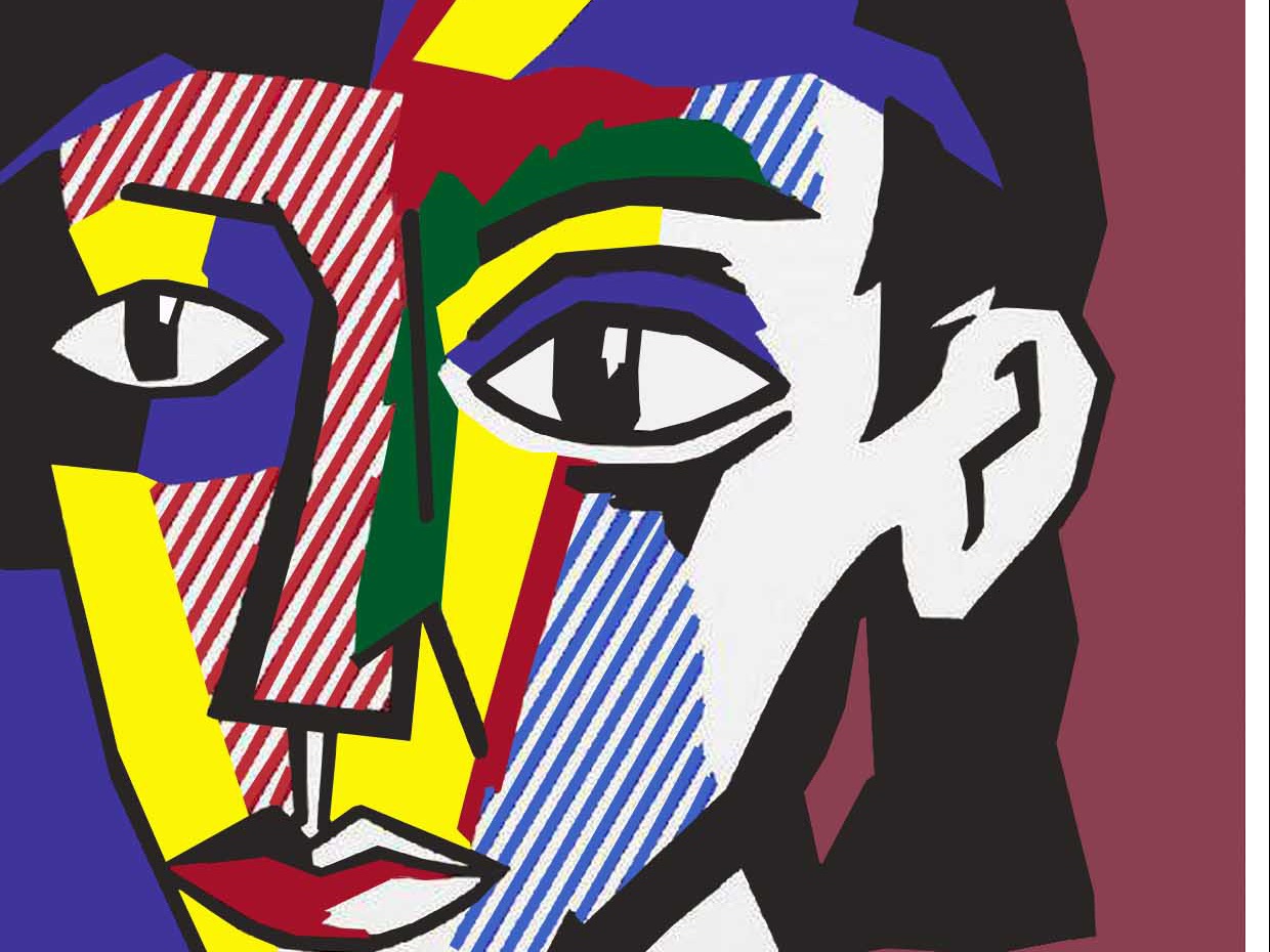 选区练习_chubby潇-站酷ZCOOL