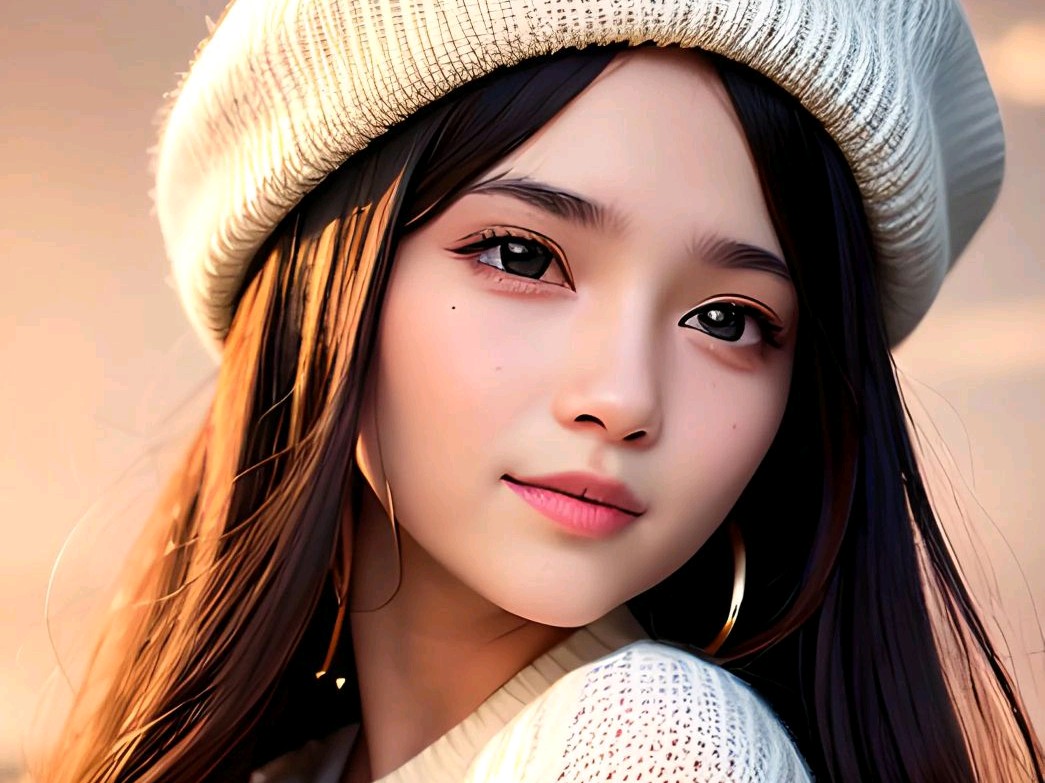 Ai写实_FL研-站酷ZCOOL