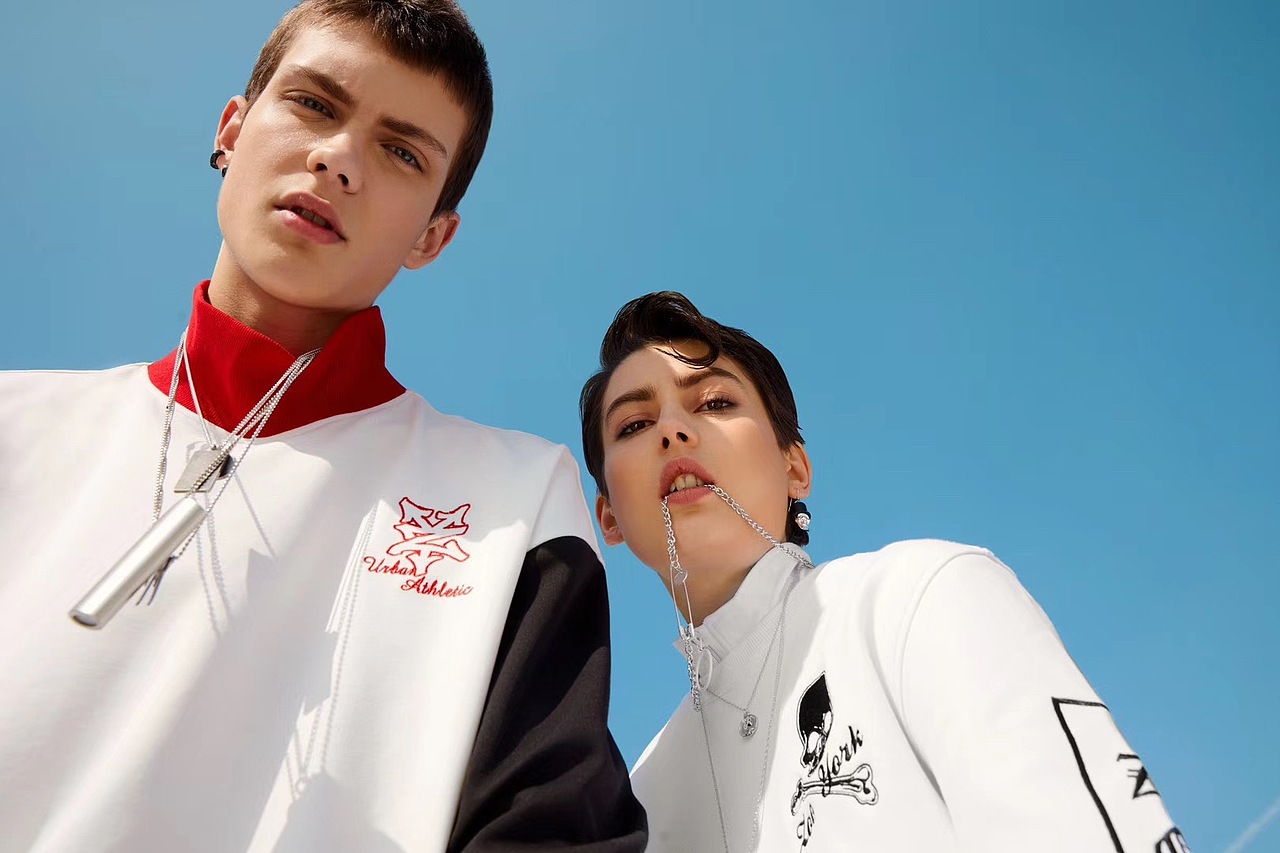 SHOOT FOR ZOO YORK 20SS_Retoucher_刘亚巍-站酷ZCOOL