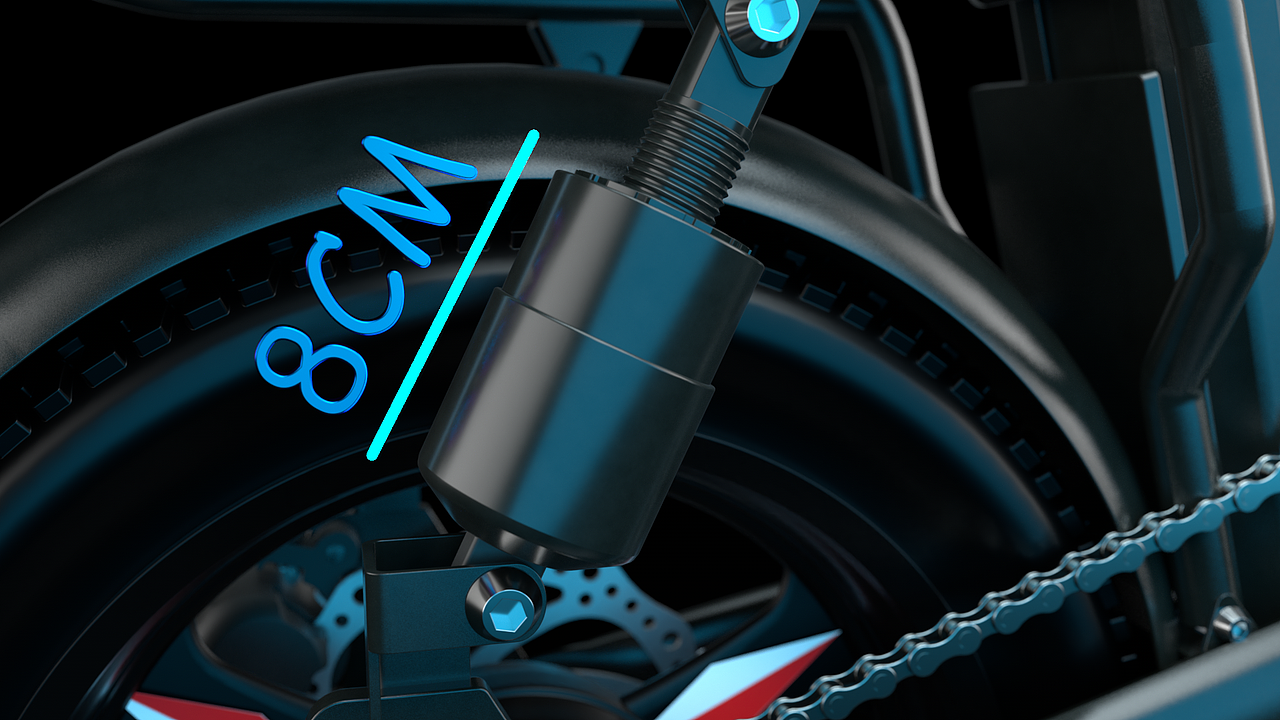 【畅行未来】X G9电动车动画|3D|Animation/Film|畅行未来_Original作品-站酷ZCOOL