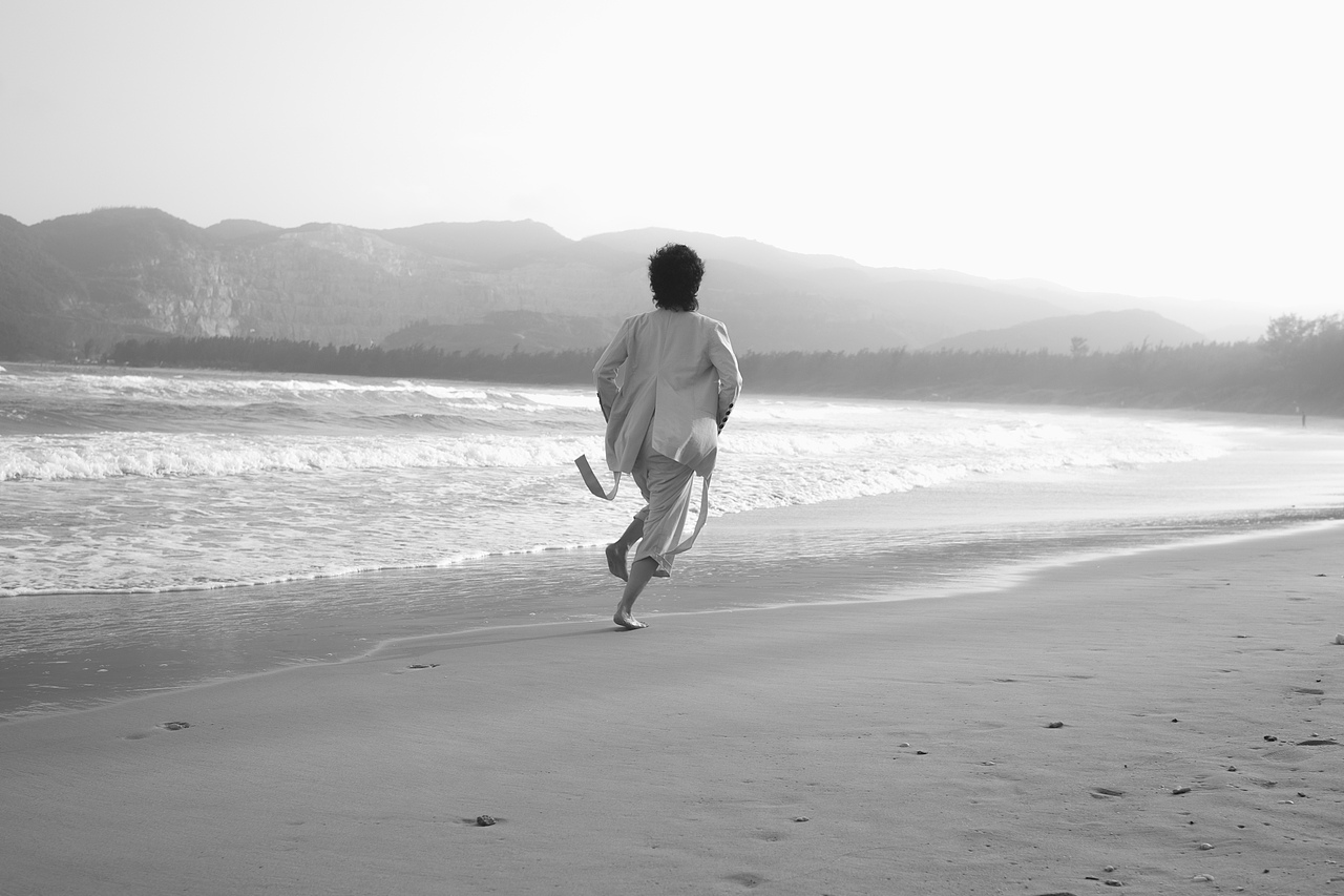 密斯_寒_Ghost-站酷ZCOOL