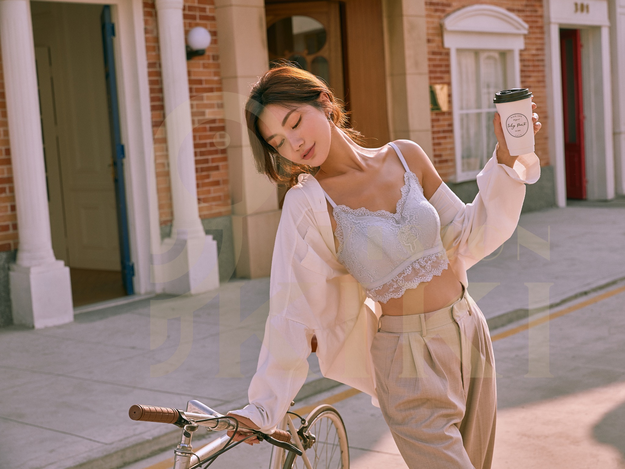 KIKI VISION & 内衣作品_KIKI视觉-站酷ZCOOL