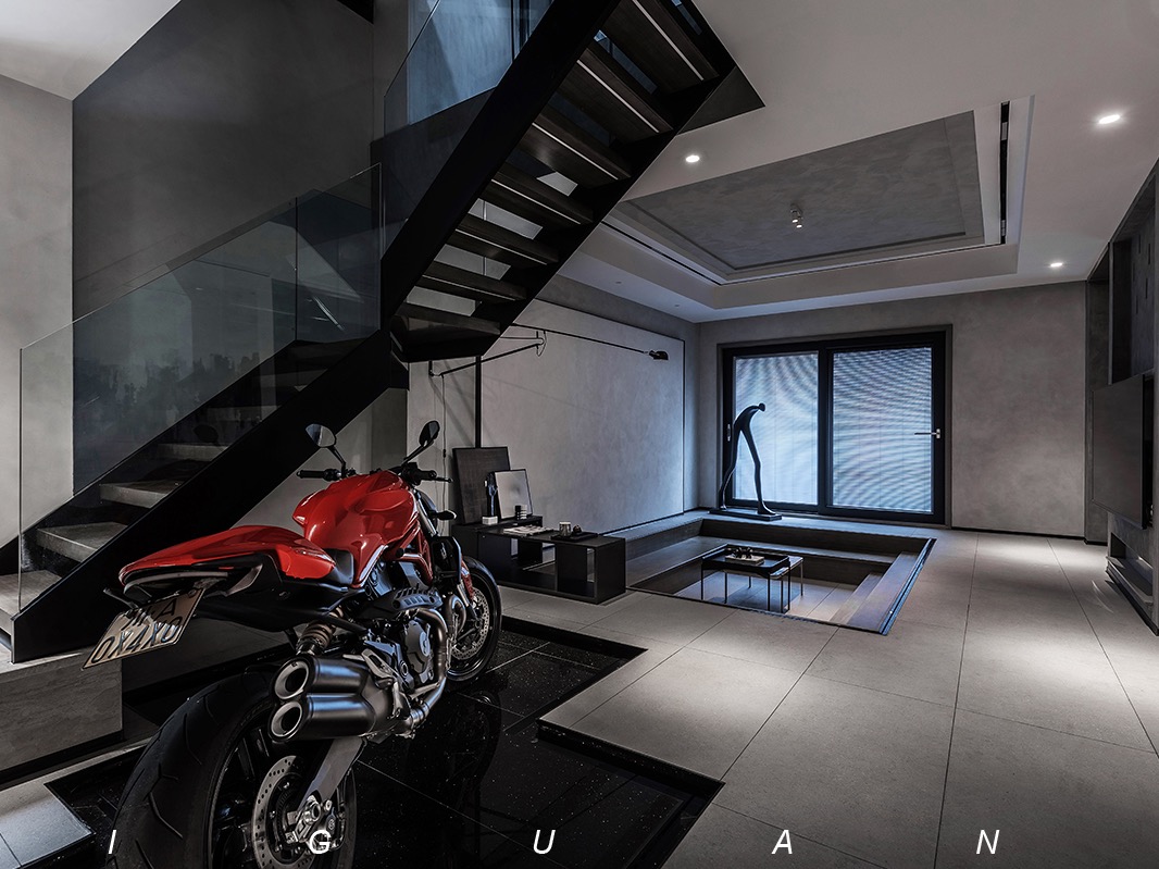 黄龙溪谷_in83-站酷ZCOOL