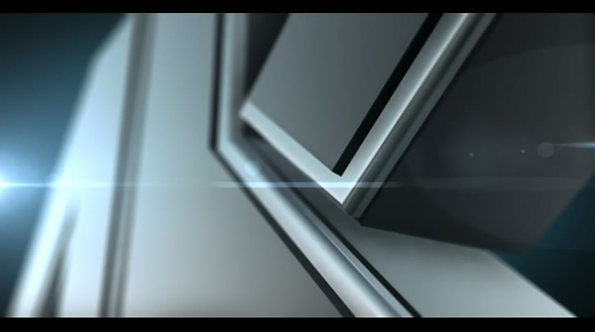 AE特效-E3D logo展示_AK_Zhang-站酷ZCOOL