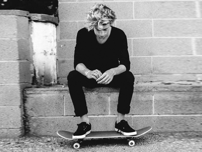 滑板网页__NINI-站酷ZCOOL