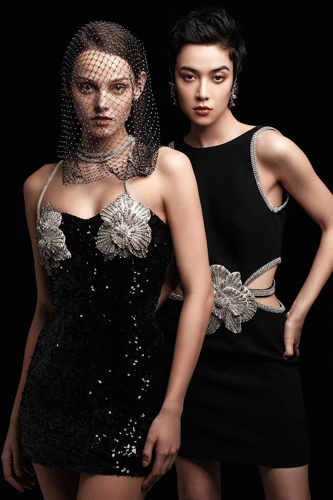 KHARITES_SevenChenc-站酷ZCOOL