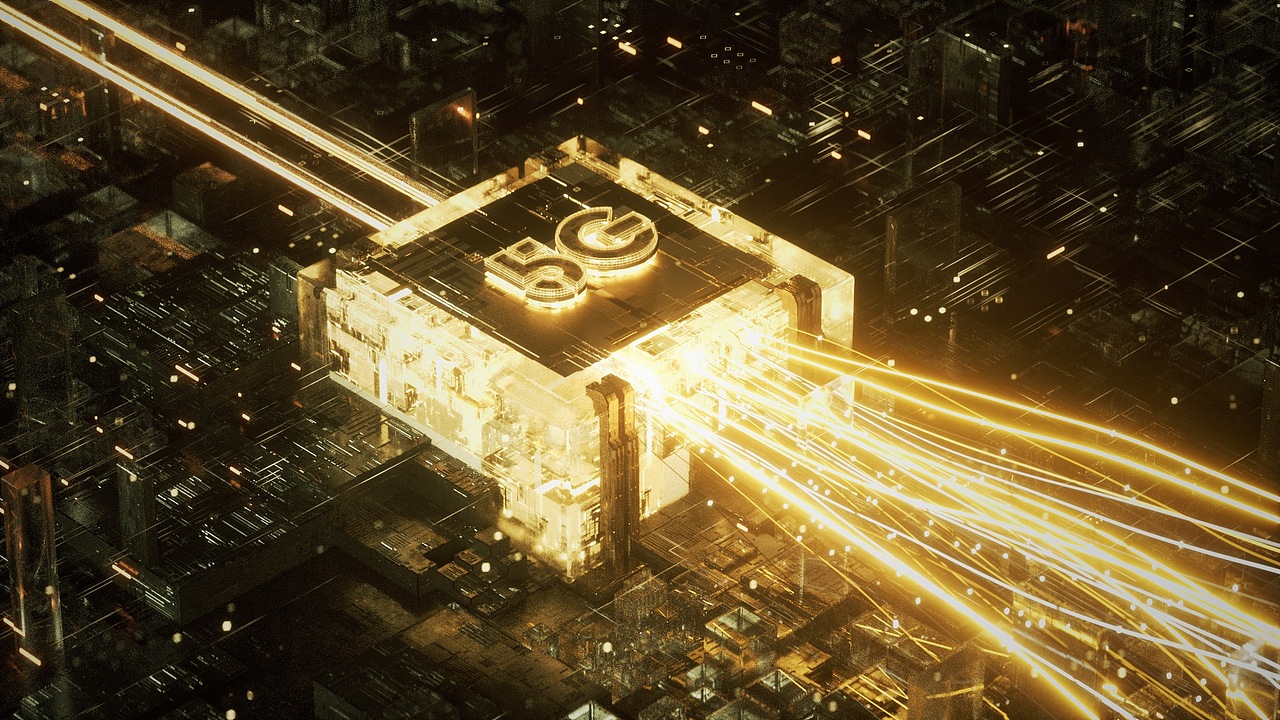 IQOO 4G-5G宣传片_NAXX_Studio-站酷ZCOOL