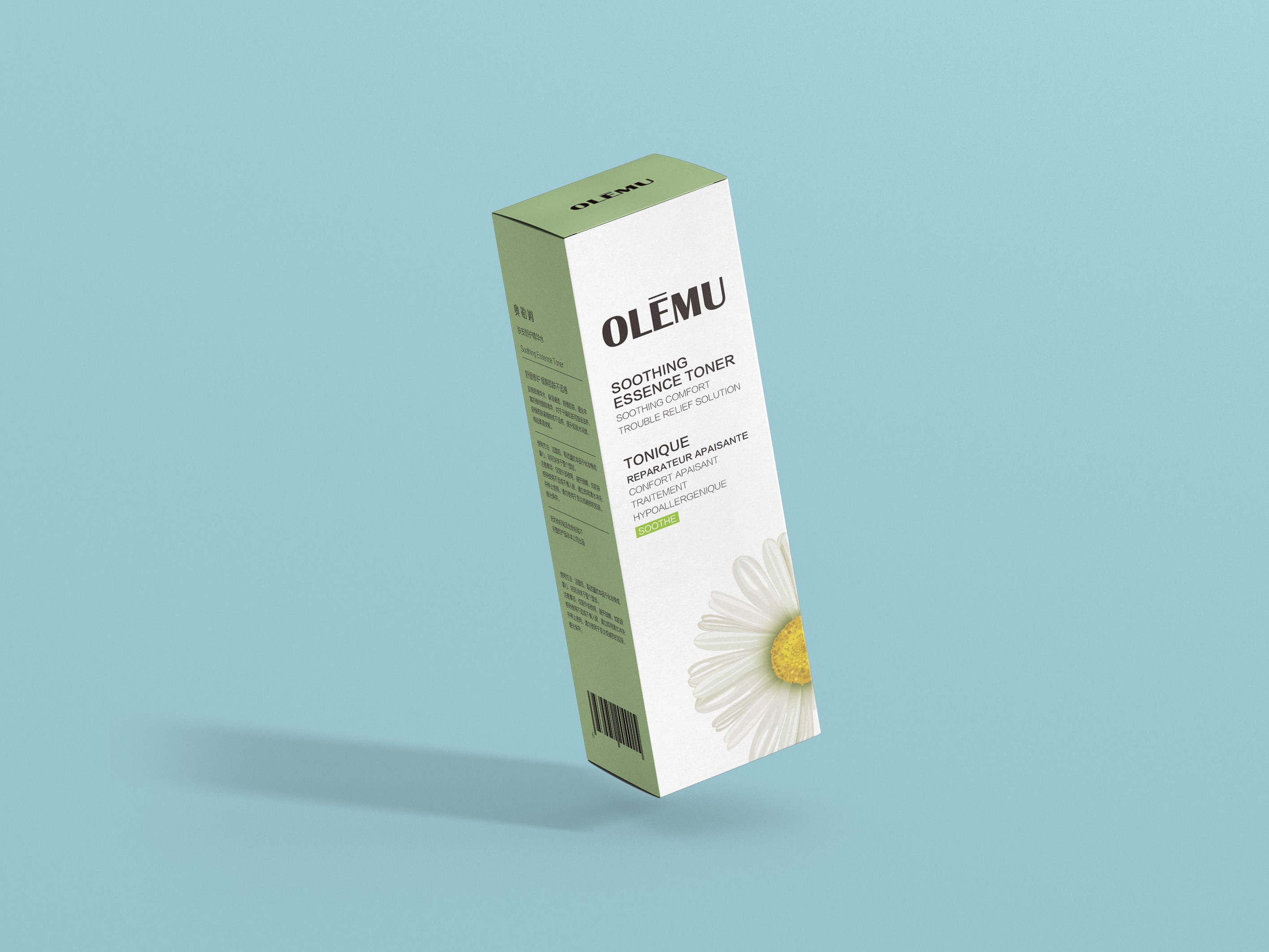 化妆品包装设计_ZK_XXN-站酷ZCOOL