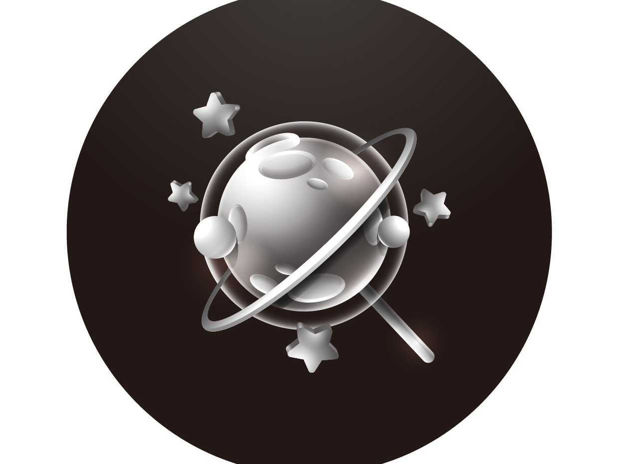 伪3D AI插画_Nina_ning-站酷ZCOOL