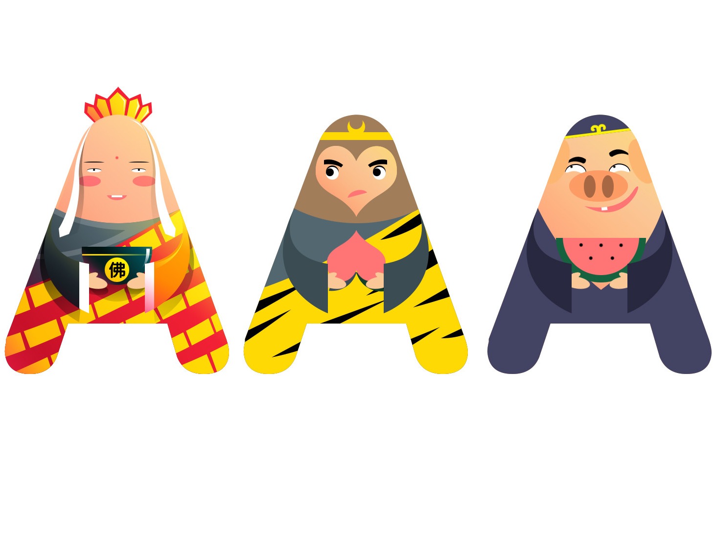 练习作品_Kayec-站酷ZCOOL