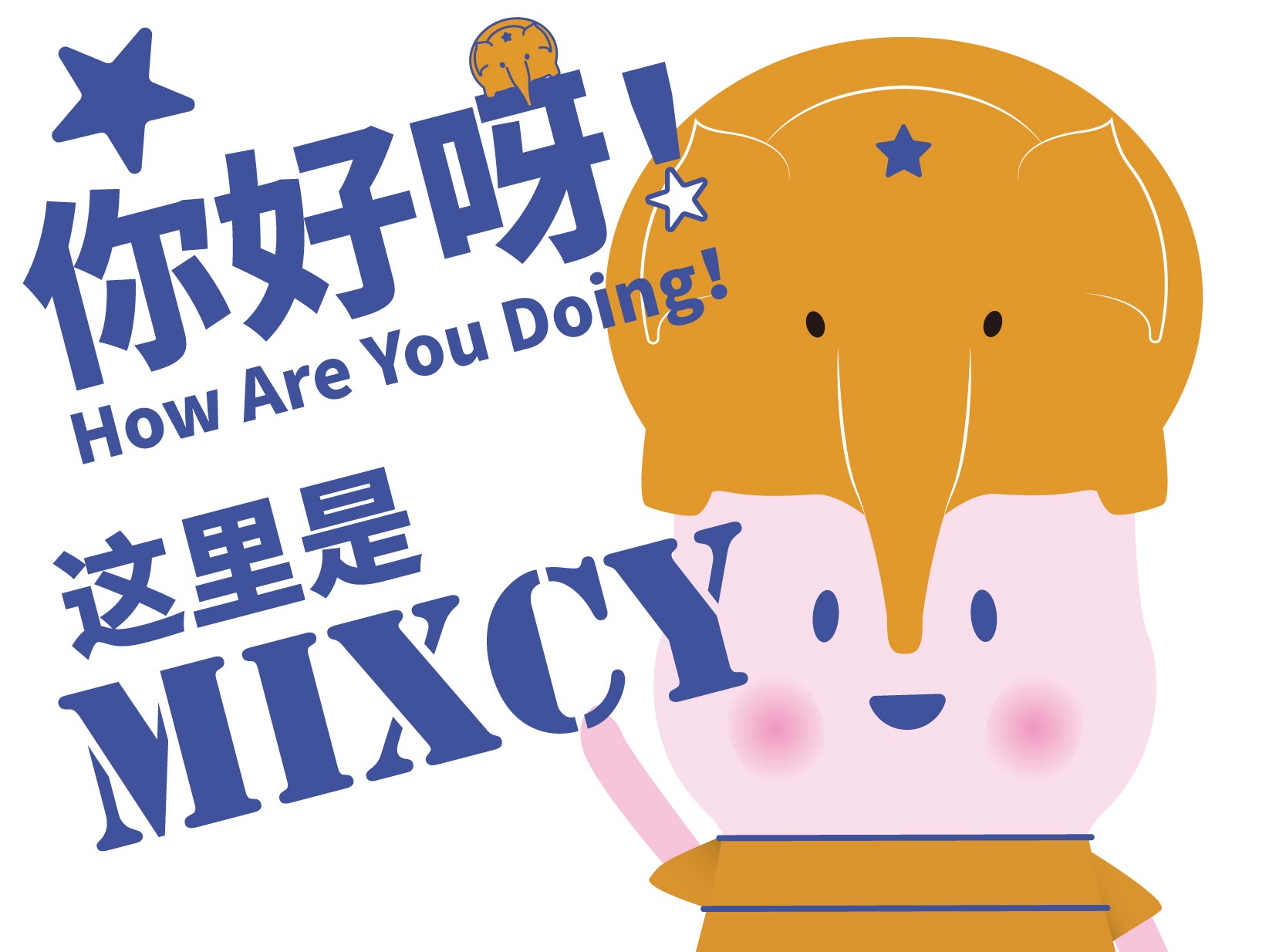 万象生活 - MIXCY_Switchilisoz-站酷ZCOOL