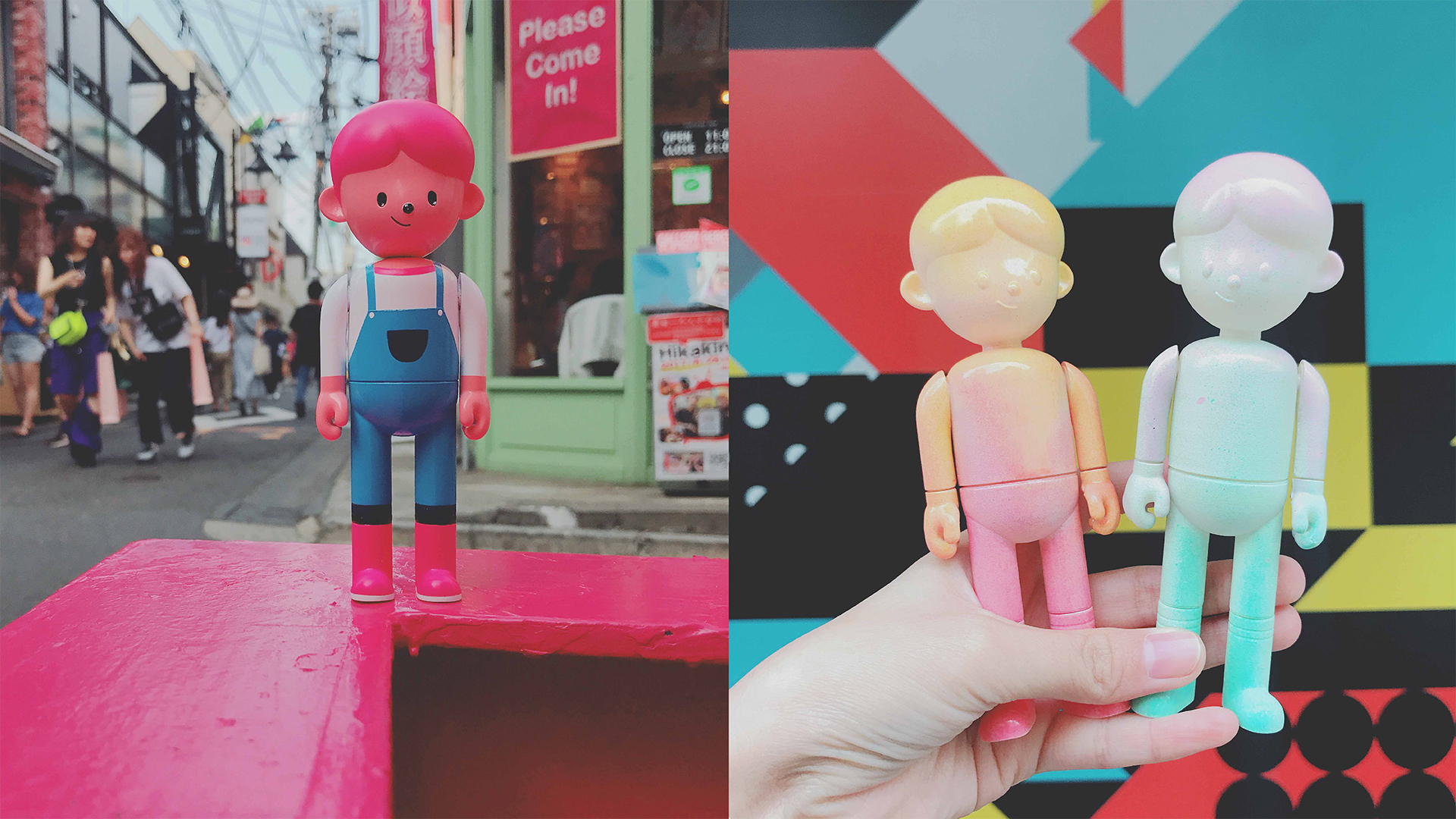 MUZZY/IP形象设计_Limz-站酷ZCOOL