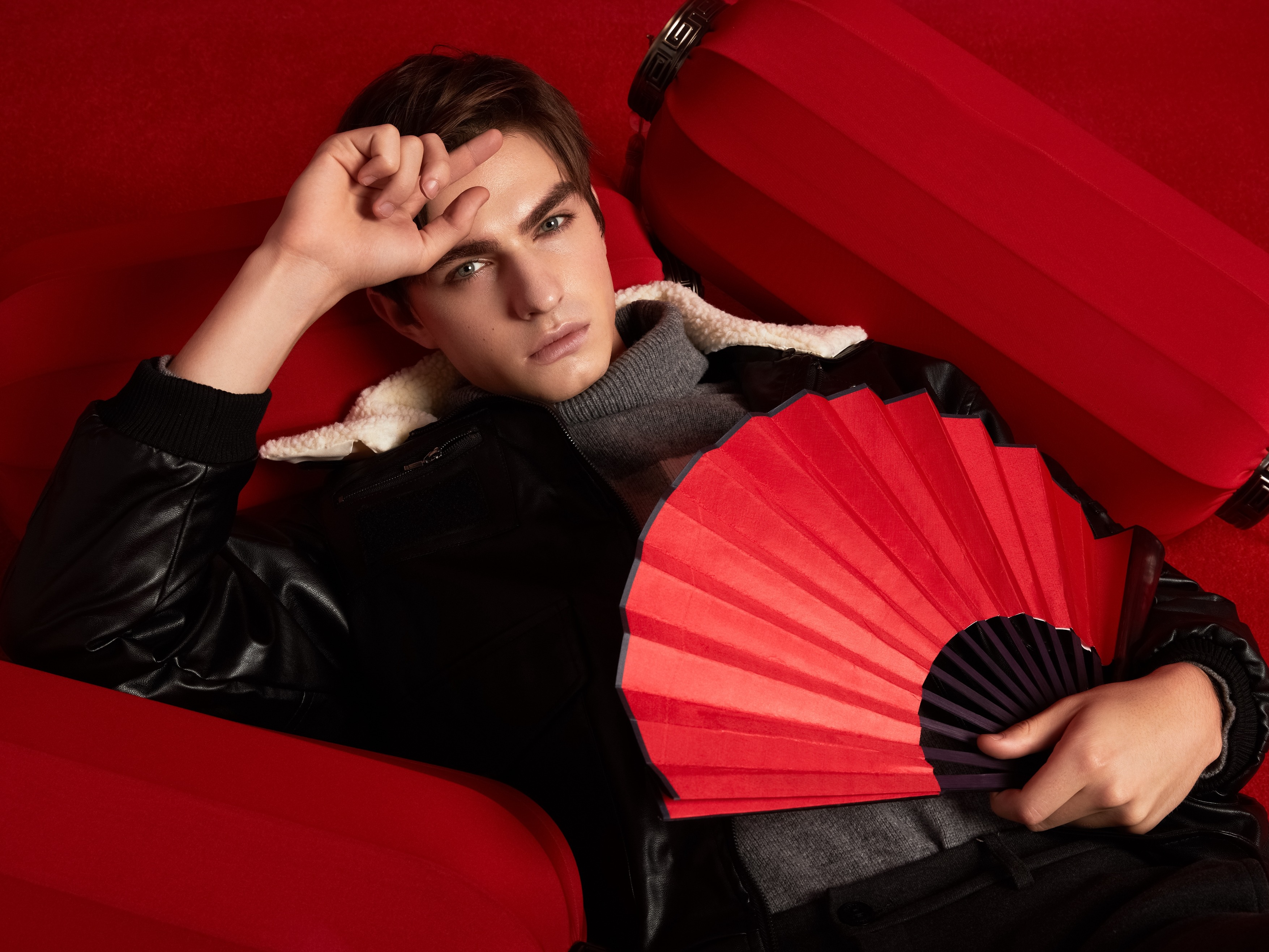 YEK 品牌双十一大片_浣星传媒-站酷ZCOOL