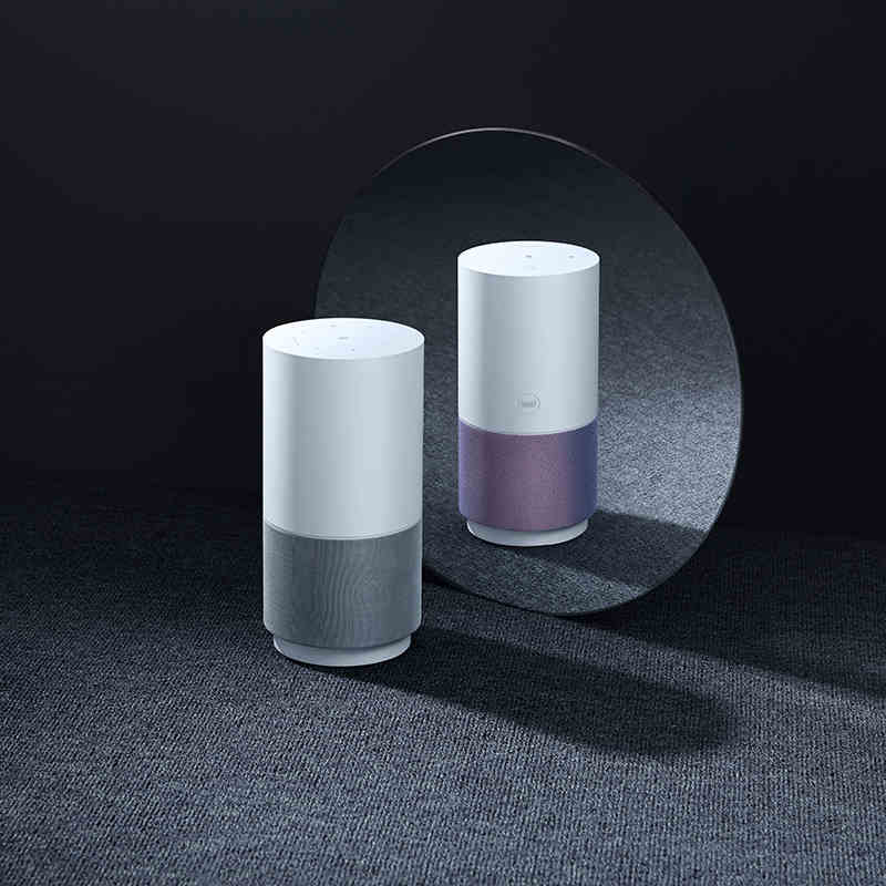 天猫精灵发布新品，这是要“喵步”全天下的节奏么 _行Sir设集局-站酷ZCOOL