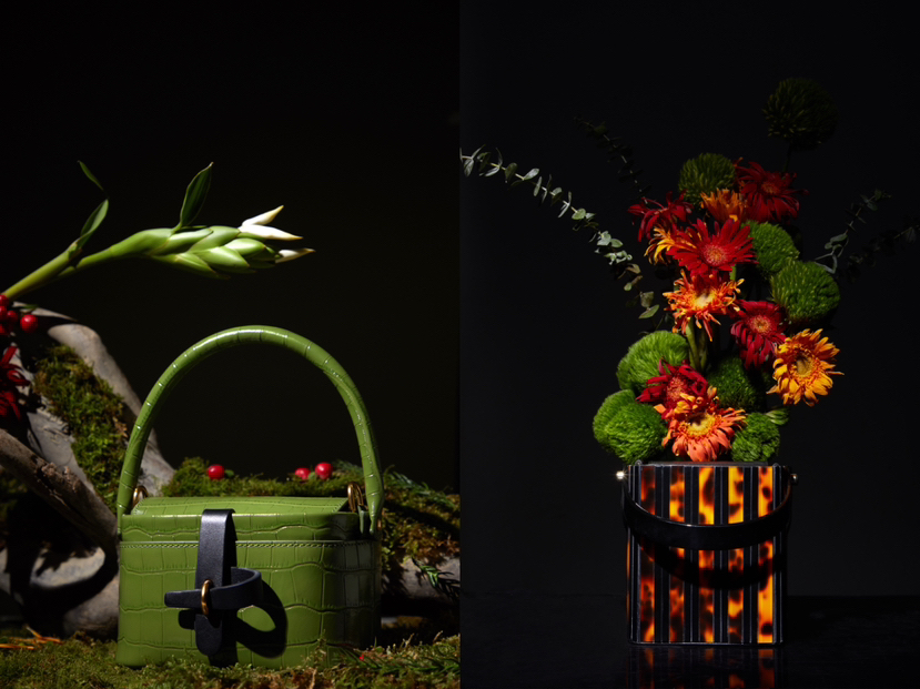 包包静物拍摄｜暗调高级感_小玳Jocelyn-站酷ZCOOL