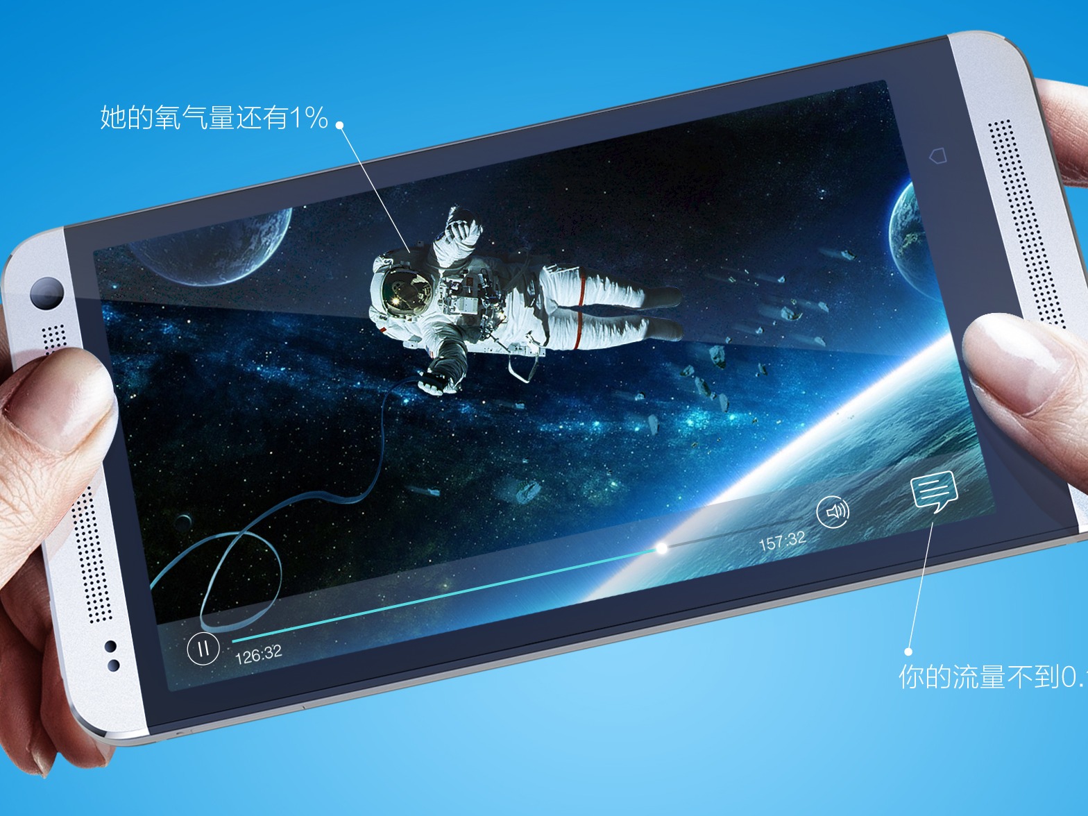 移动4G流量包_wghdesign-站酷ZCOOL