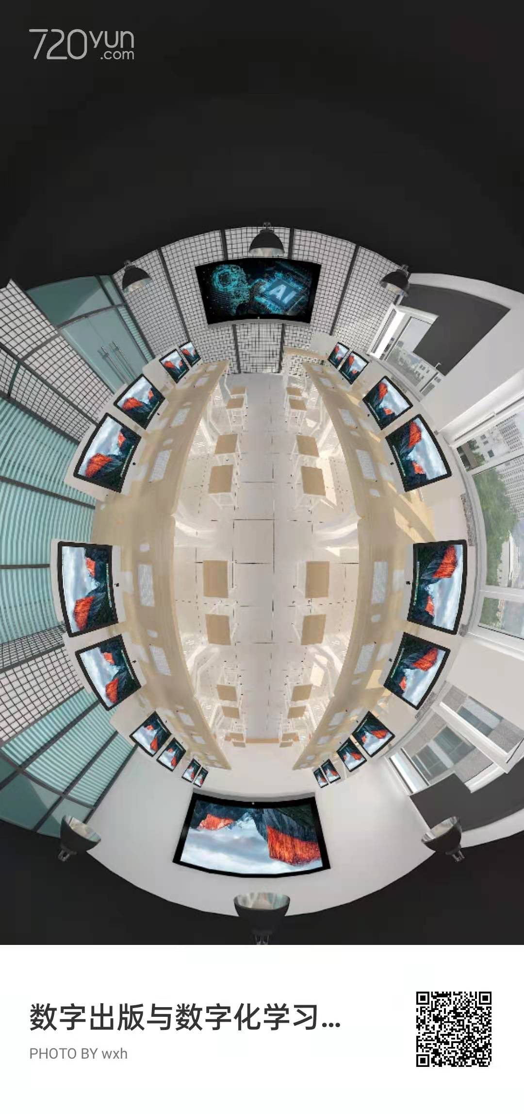 室内建筑（3Dmax+VRay）_WXHe-站酷ZCOOL