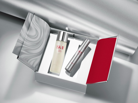 Sk2修图_茶小默-站酷ZCOOL