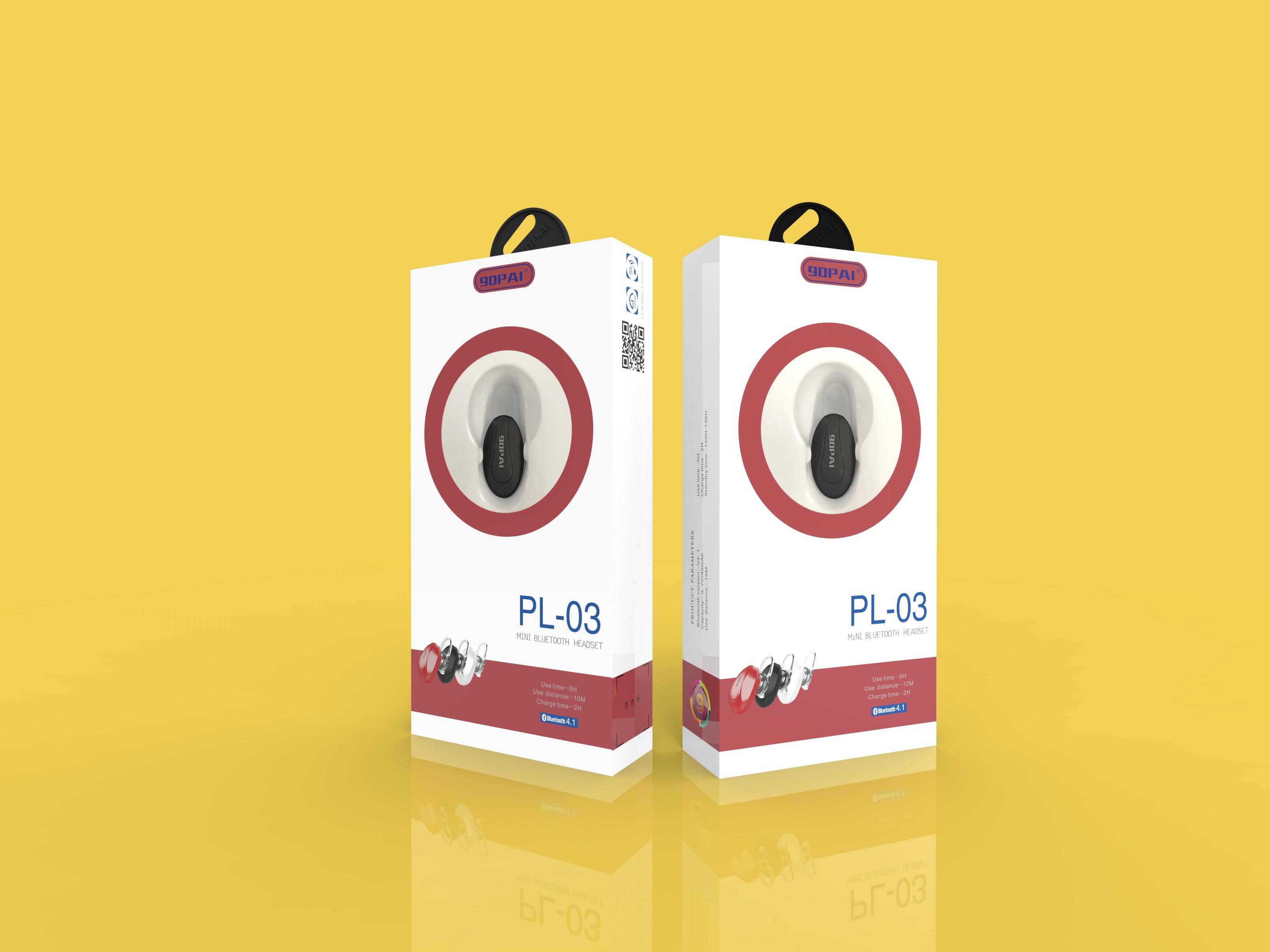 3C数码包装_芥麽-站酷ZCOOL