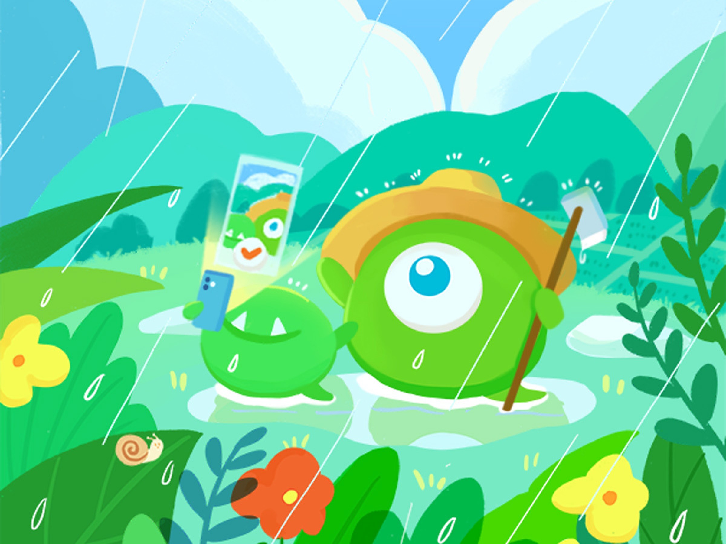 清明节海报_葱味橘子酱-站酷ZCOOL