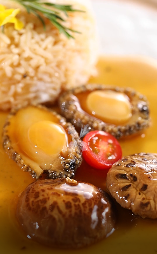 Paul哥厨房_思尚摄影-站酷ZCOOL