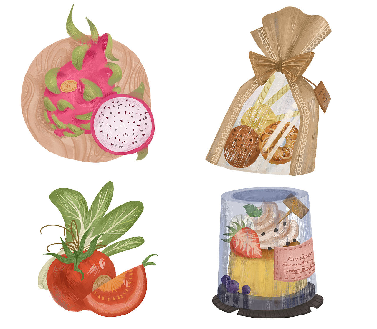 食物_m8n1225-站酷ZCOOL