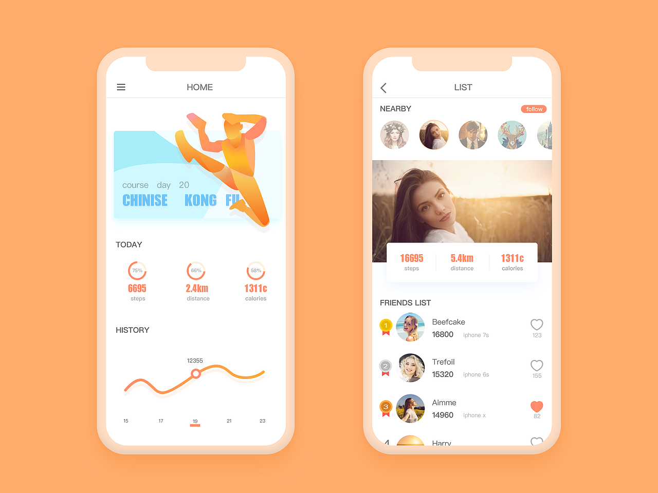 Dribbble Style_大渔学院JOnes-站酷ZCOOL