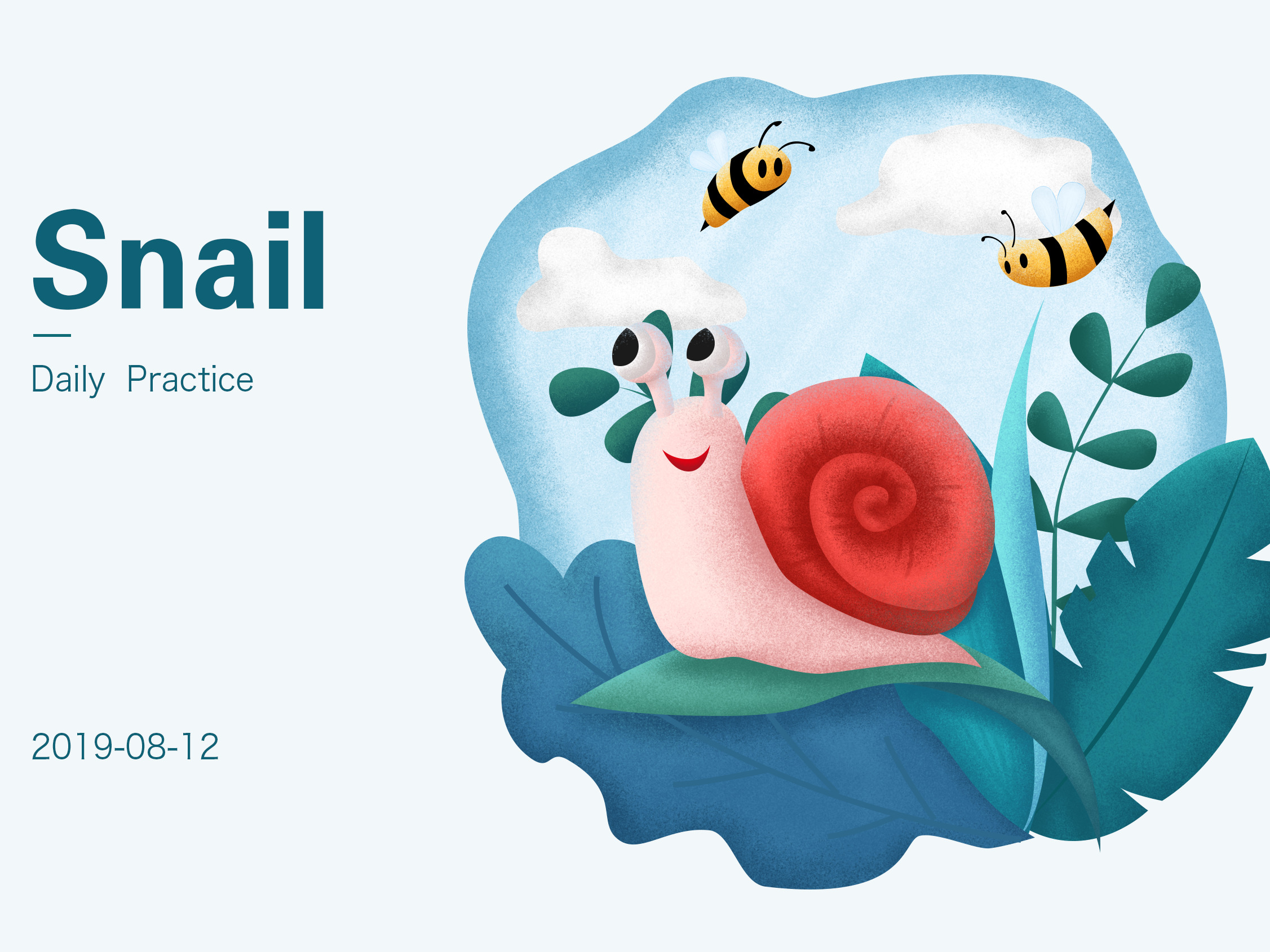 插画学习_ccljj77-站酷ZCOOL