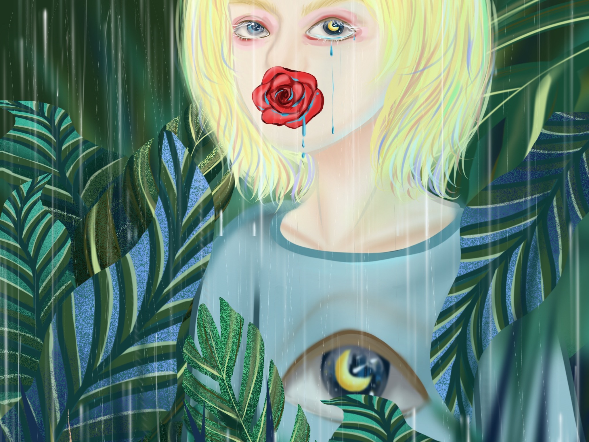 云_Jane简111-站酷ZCOOL