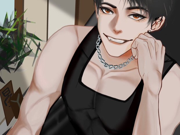 oc 意见 可上可下可平行_晏阿晏-站酷ZCOOL