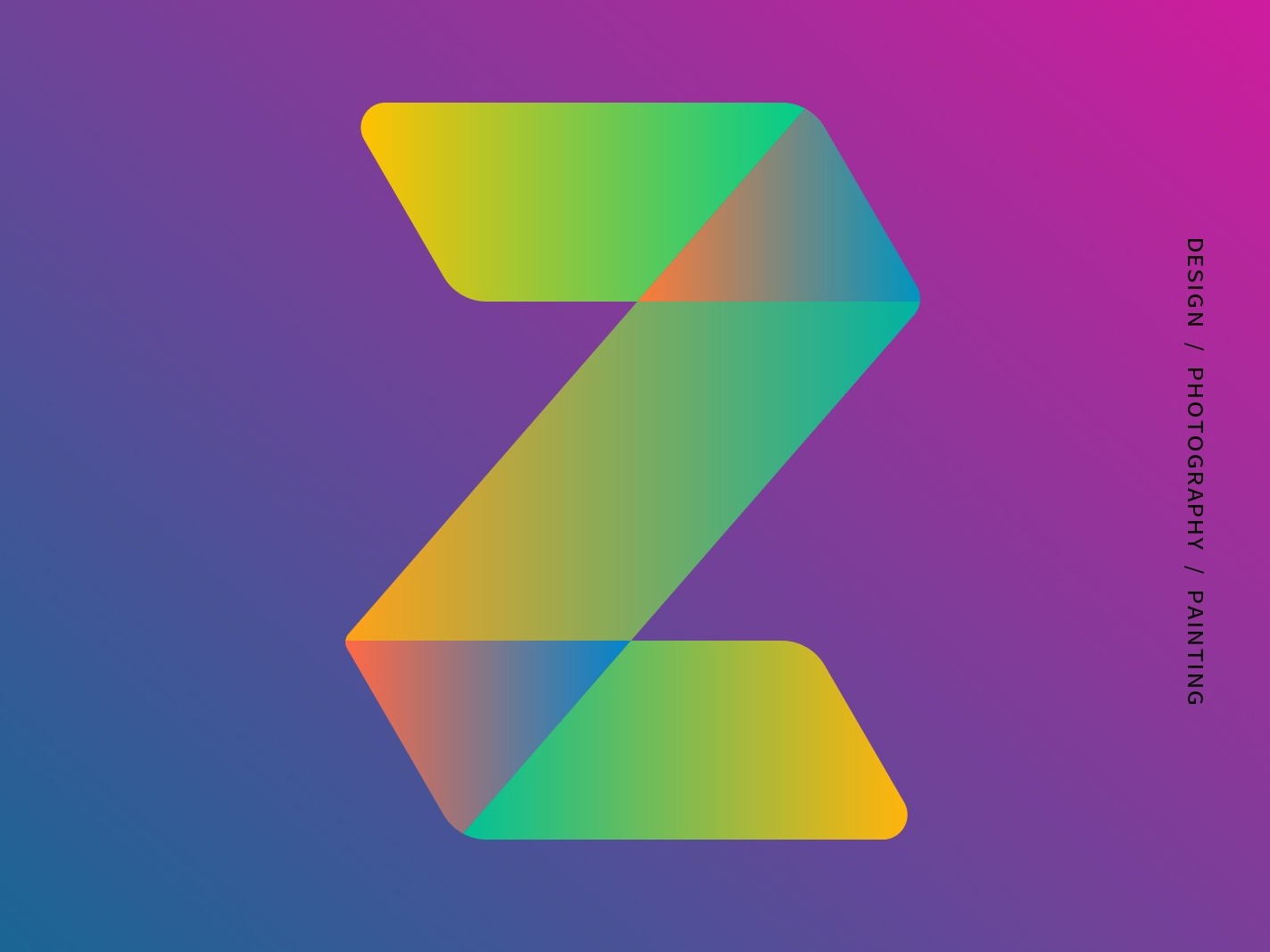 我的新LOGO_ZHOU周王令-站酷ZCOOL