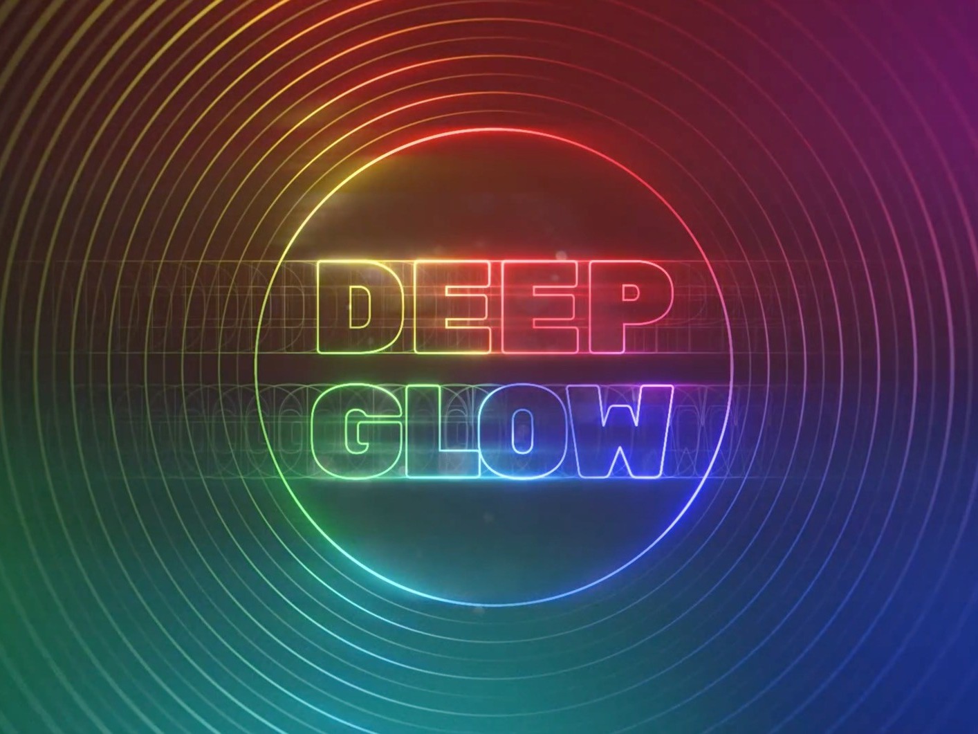 Deep Glow for mac(AE高级辉光特效插件)_醉舞千年杯莫停-站酷ZCOOL