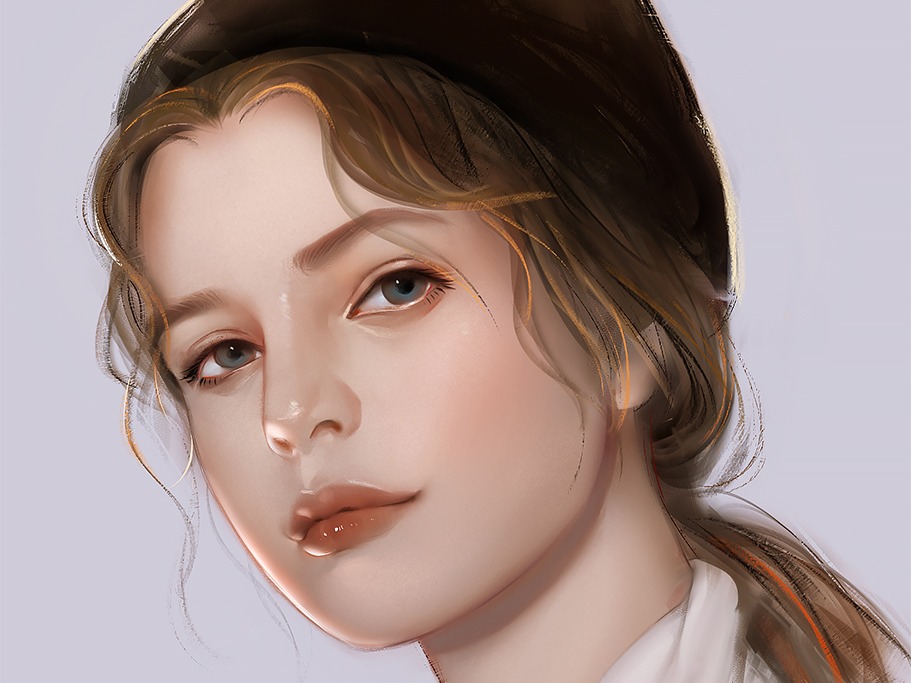 感动自己吧_Peter肖吉-站酷ZCOOL