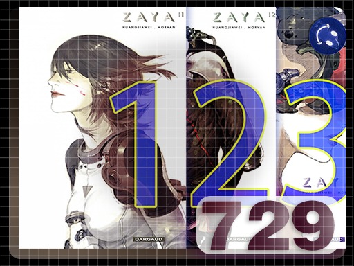 Z729 Read⌘Zaya Mcv s (Wait2Delete)_Poken-站酷ZCOOL
