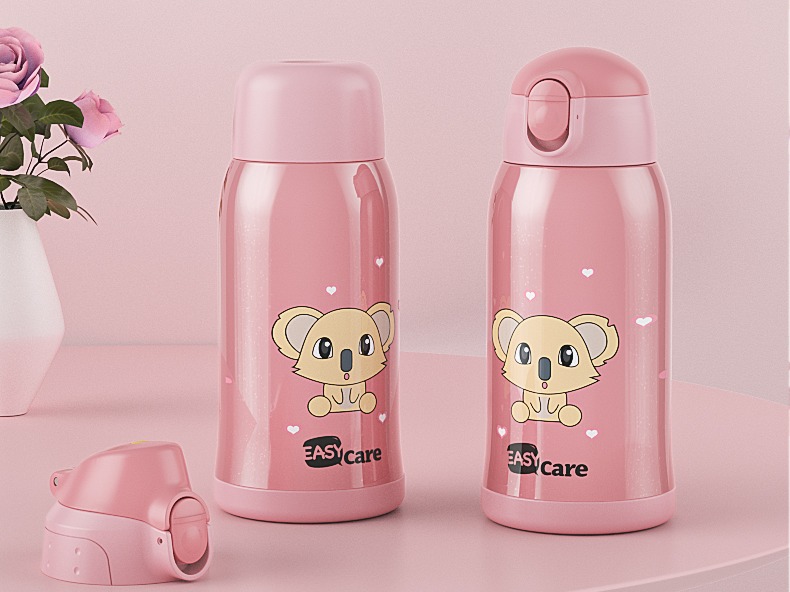 保温杯详情页_clannaddango-站酷ZCOOL