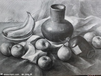 2014--素描图片_liufaqun-站酷ZCOOL