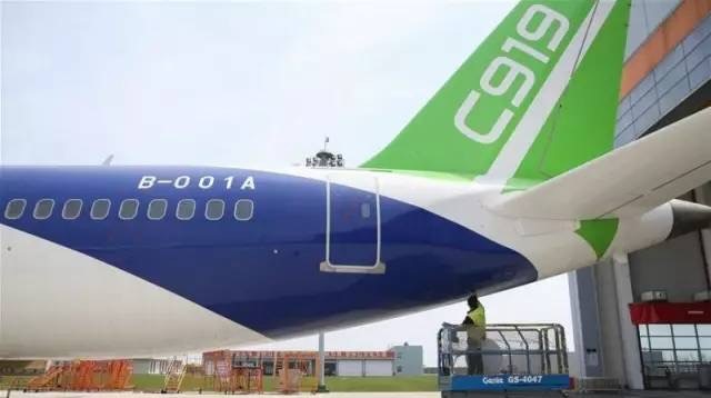 CMF|C919试飞后，我作为一个CMF设计师能看到的有....._CMF设计军团-站酷ZCOOL