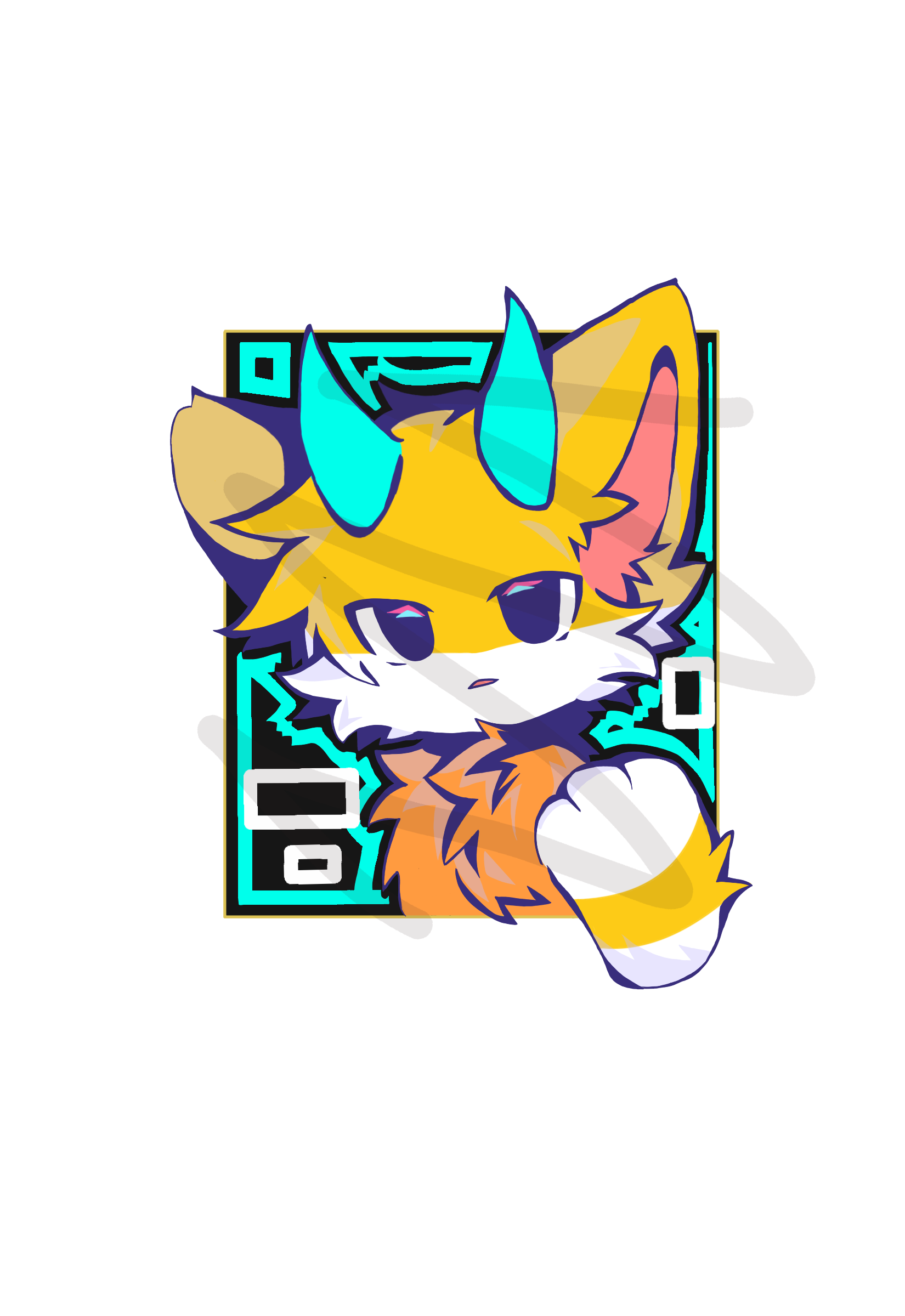 furry_素材网站_图片免费下载-ZCOOL站酷