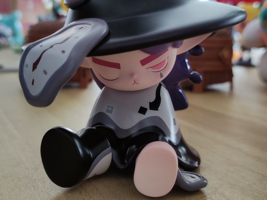 pu树脂大娃_衍生品定制专家-站酷ZCOOL