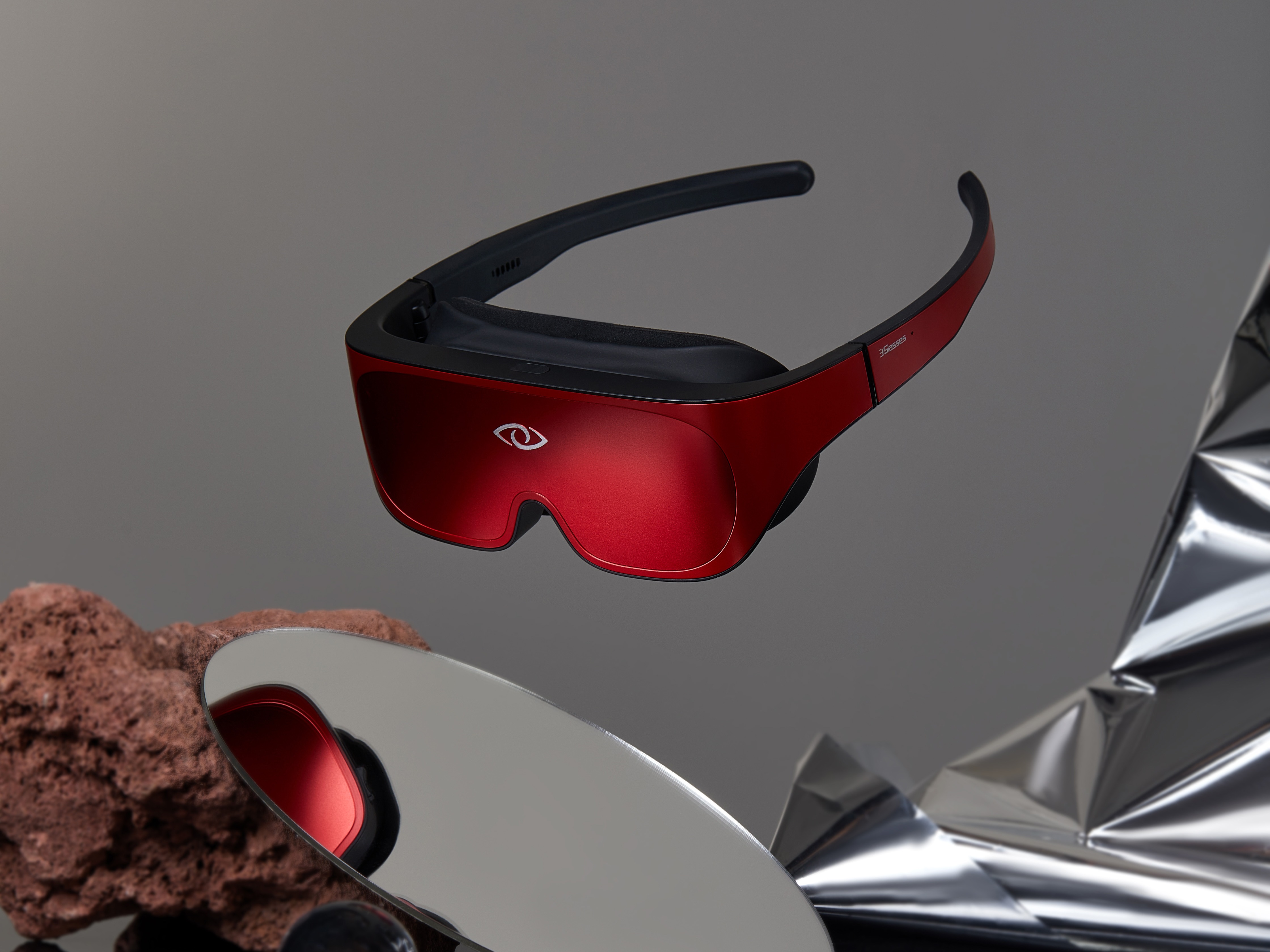 3Glasses X1S 品牌拍摄 & RC摄影工作室（静物）_RC攝影工作室-站酷ZCOOL