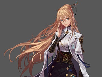 【DNF同人大赏：女机械】 这样的女机械你喜欢吗？_COLG玩家社区-站酷ZCOOL